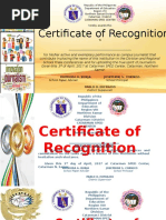 Rdneb 12-Point Ethical Values Per Month | PDF