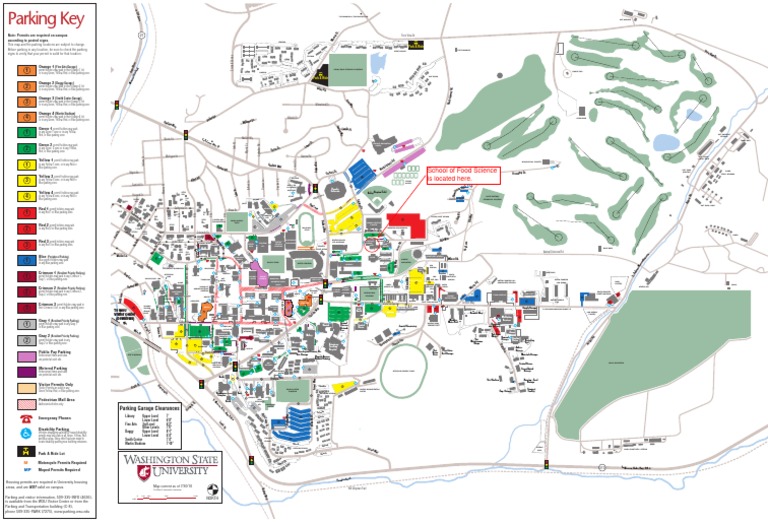 Wsu Map | PDF | Nez Perce War | Montana