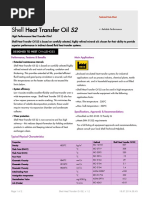 Data Sheet - Liebherr WR - Lube SC | PDF | Viscosity | Materials