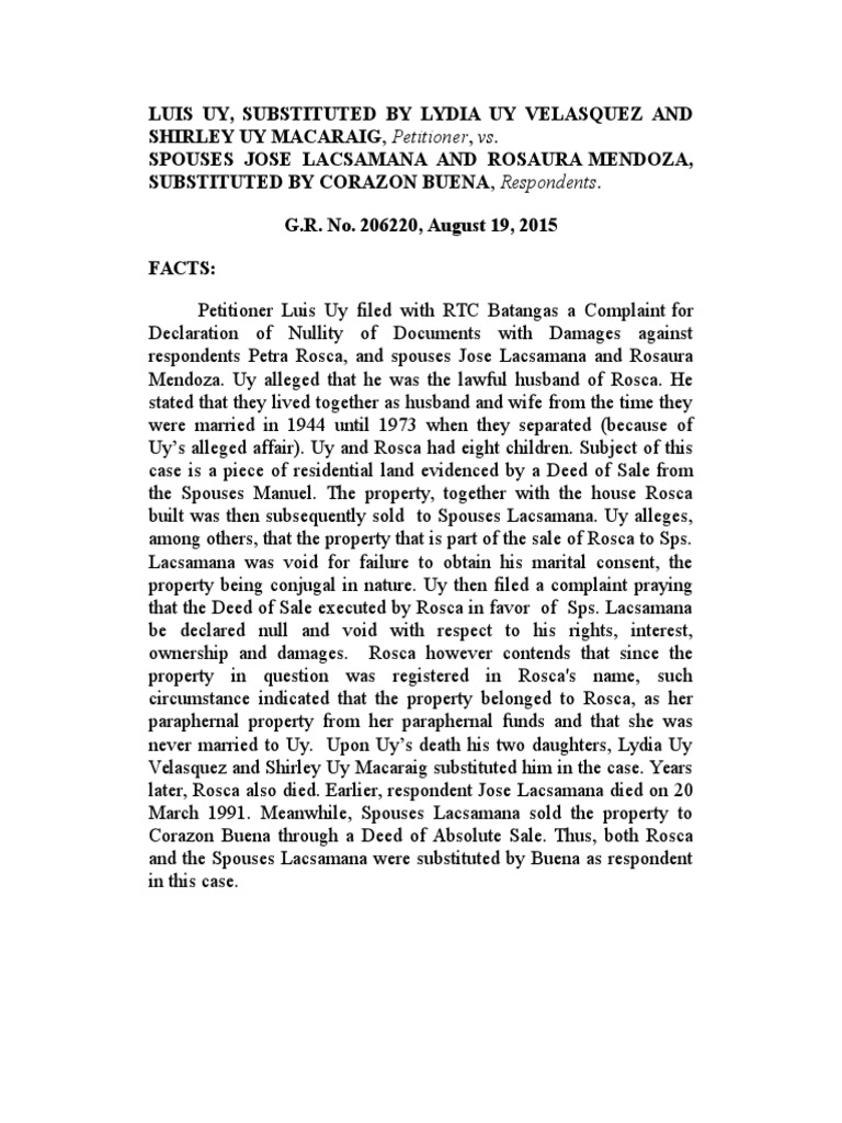 Evidence Cases | PDF | Witness | Burden Of Proof (Law)