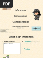 Dynamic Learning Program | PDF | Teachers | Time