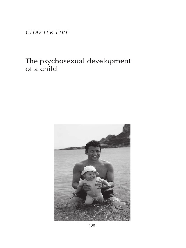 5.-The-psychosexual-Development-The Early Years of Life ...