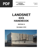 KKS Codes in Brief | PDF | Instrumentation | Machines