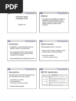 AP Physics - 2D-Kinematics-StudentWorksheet | PDF | Kinematics ...
