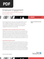 POB SBA Sample | PDF | Survey Methodology | Motivational