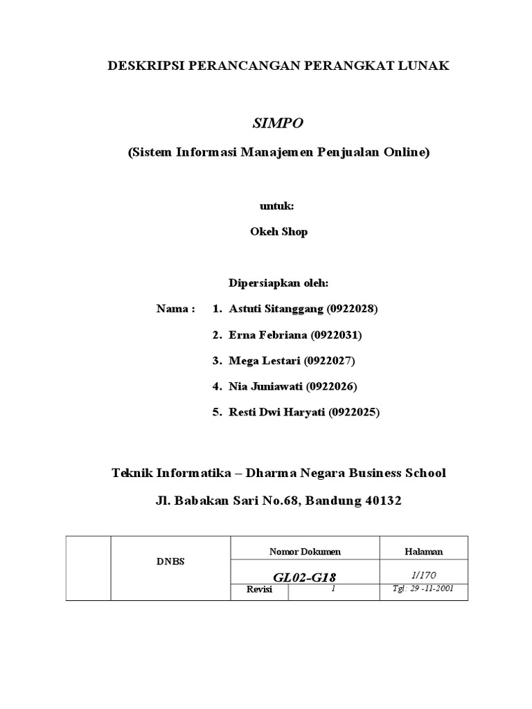 DPPL | PDF | Business