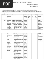 Direct Observation of Procedural Skills (DOPS) Paper Form PDF | PDF ...