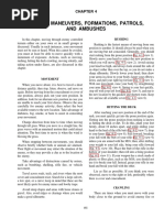 Move Under Direct Fire | PDF