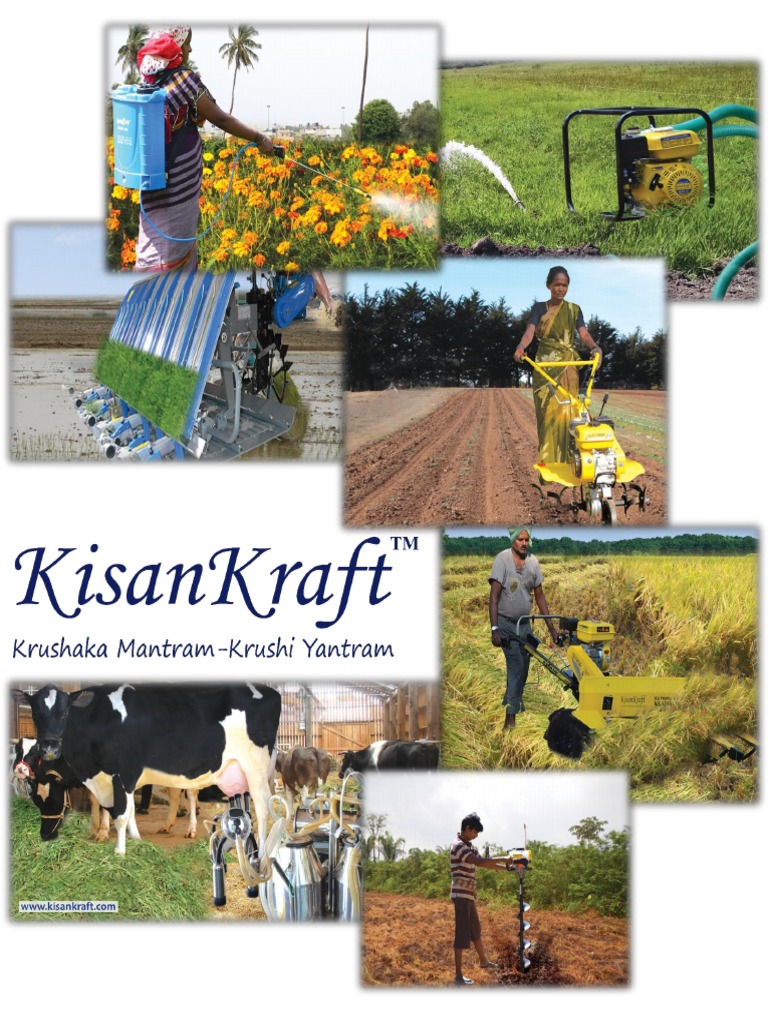 KK Profile | Download Free PDF | Warehouse | Agriculture