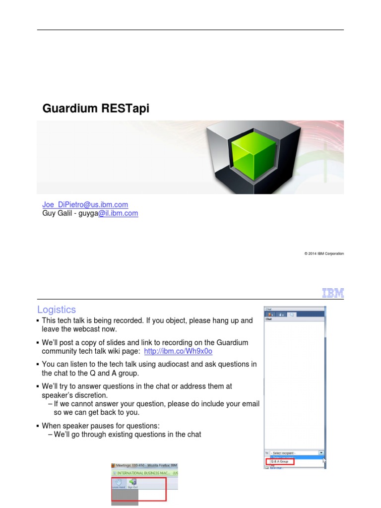 Restapi Presentation V3 Download Free Pdf Representational State Transfer Hypertext