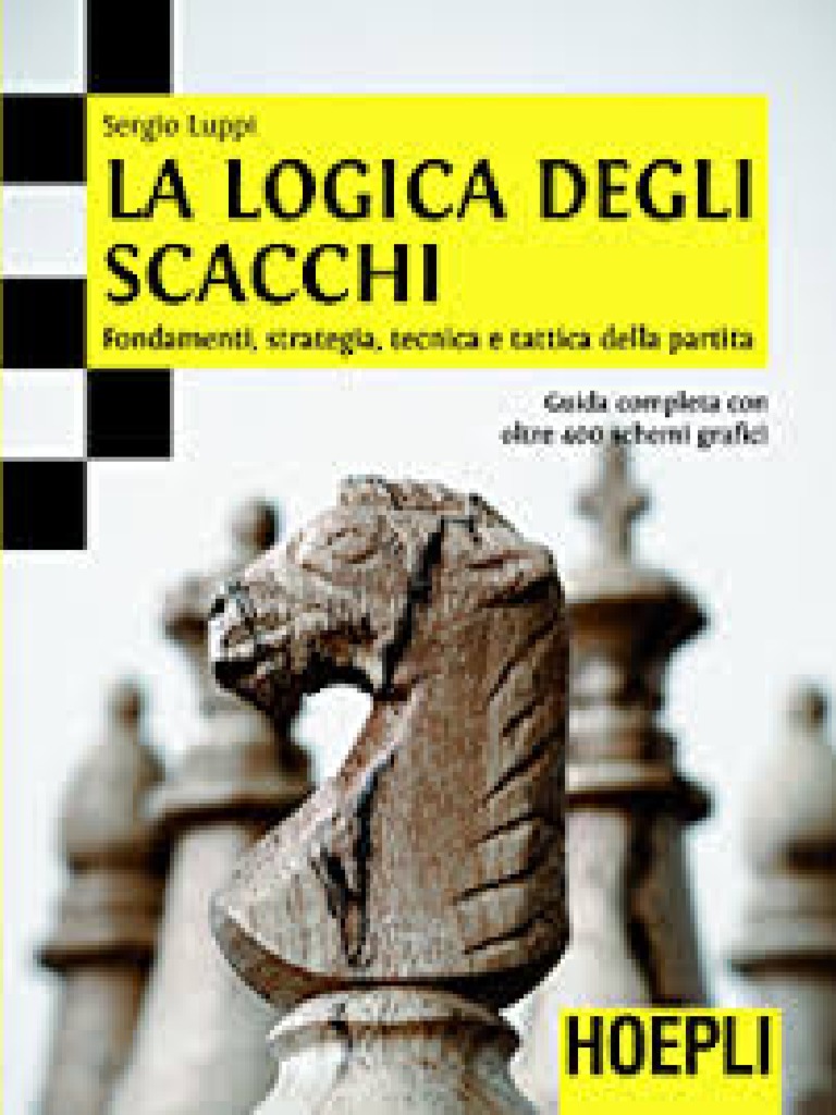 La Logica Degli Scacchi | PDF