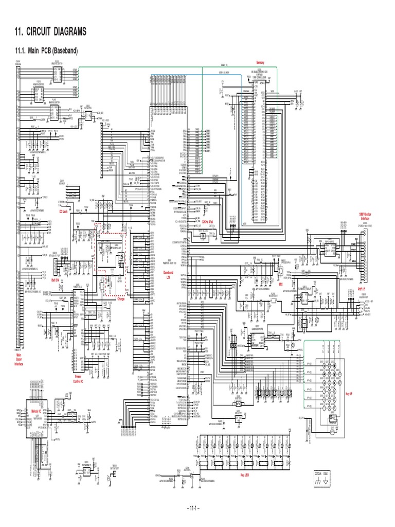 Panasonic x400 Schematics | PDF | Chess | Chess Theory