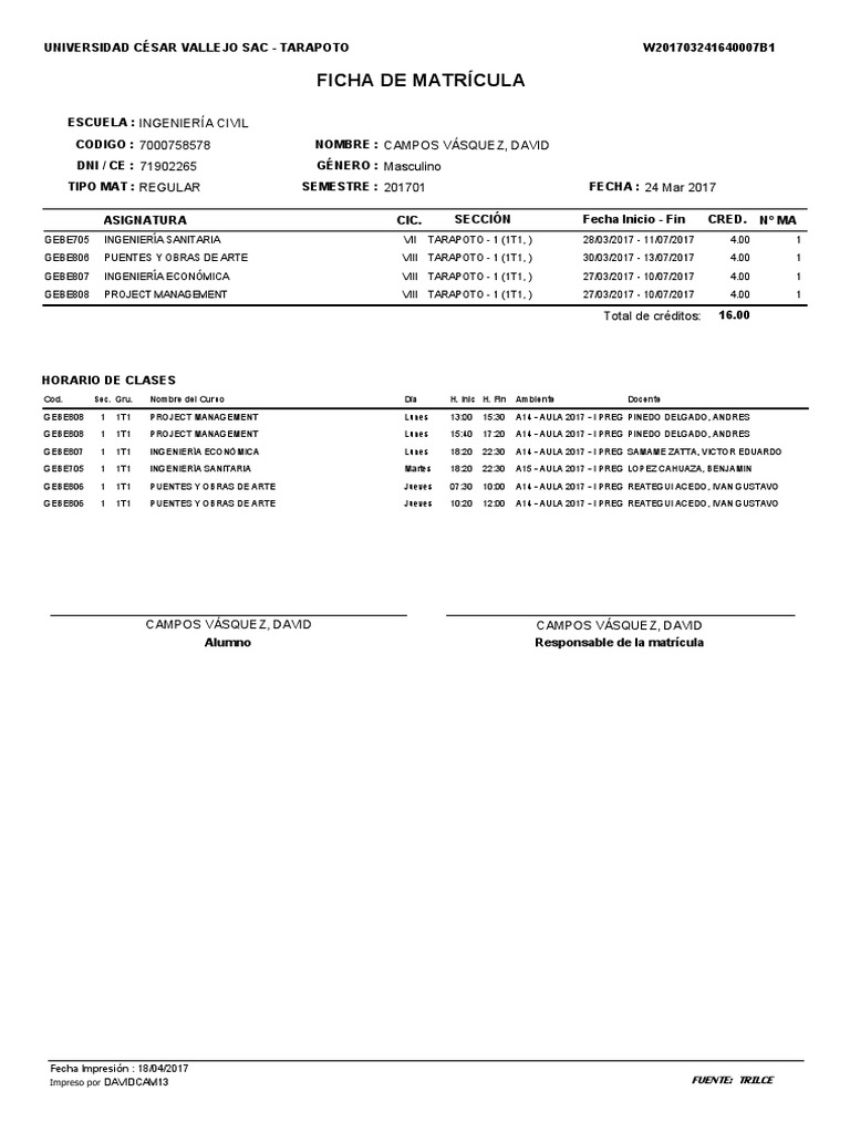 Sie Sa Ra Reportes PDF | PDF | Science | Ingeniería