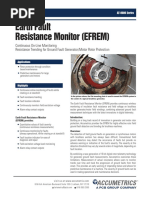 Transformer - Energization - Using - The - Multiple - Run - Component PSCAD | PDF | Transformer ...