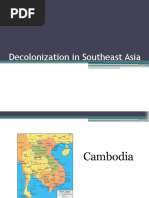 Civilization in Southeast Asia | PDF | Southeast Asia | Asia