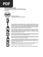 Table 4-1 - Live Loads - Asce 7-10 | PDF | Roof | Buildings And Structures