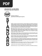 ANSI Z133-2012 - Safety Requirements For Arboricultural Operations ...