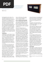 Sound System Block Diagrams | PDF | Loudspeaker | Equalization (Audio)