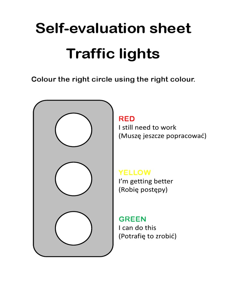 1traffic Lights | PDF | Transportation Engineering | Land Transport