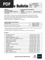 NGK Cross Reference Charts | PDF | Production And Manufacturing | Brand