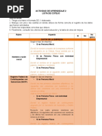 DC1 STPS Formato Word Editable | PDF