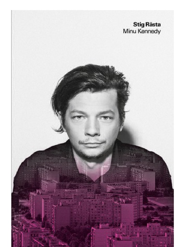Minu Kennedy by Stig Rsta PDF | PDF
