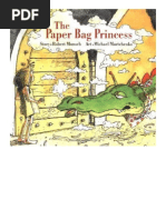 The Rabbits Story | PDF