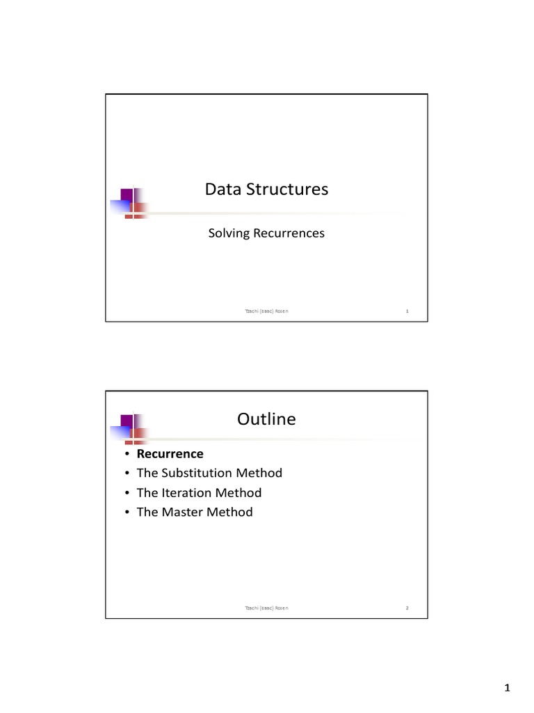 Data Structures | Download Free PDF | Areas Of Computer Science | Algebra