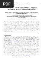 Icm RTC Tips and Tricks | PDF | Derivative | Variable (Mathematics)
