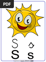 03 Método Actiludis de Lectoescritura IMPRENTA S PDF | PDF