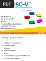 Wechsler Individual Achievement Test, Fourth Edition: About The (Wiat ...