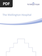 WGH Site Map | PDF | Emergency Department | Hospital