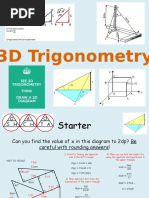 9 Cbse - 7.triangles (Worksheet) | PDF | Elementary Geometry | Euclidean Geometry