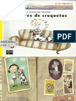 El Regreso A Clases De Roberta Pdf