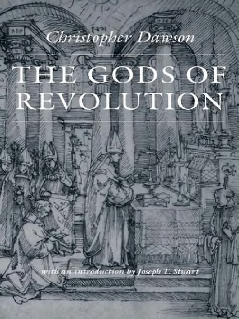 Christopher Dawson - The Gods of Revolution | PDF | Age Of ...