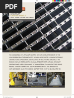 WEBFORGE - Grating Catalogue | PDF | Fibre Reinforced Plastic | Stainless Steel