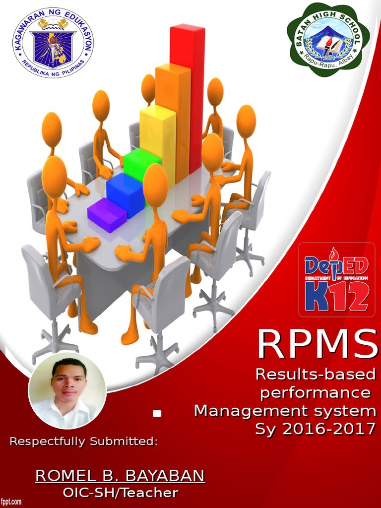 Rpms Cover... | PDF