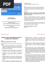 Monetization of Leave Credits of Government Officials and Employees | PDF | Virtue | Social ...