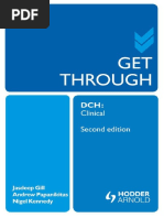 How To Assess Development in The MRCPCH Clinical Exam | PDF | Language ...