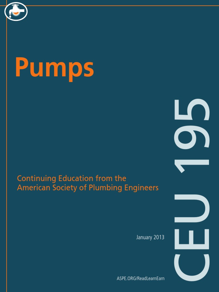 PSD Pumps PDF | Download Free PDF | Pump | Engines