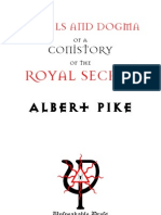 Masonic Prayer | PDF | Freemasonry | Prayer