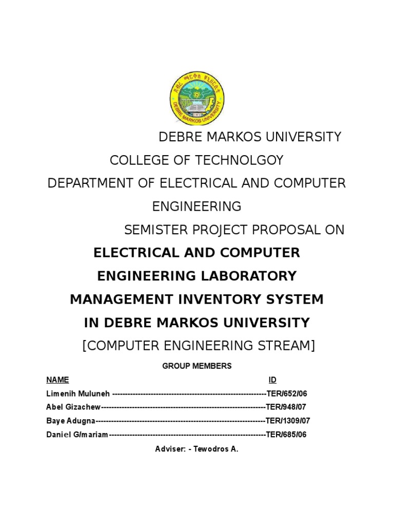 PHP Project | PDF | Inventory | Databases