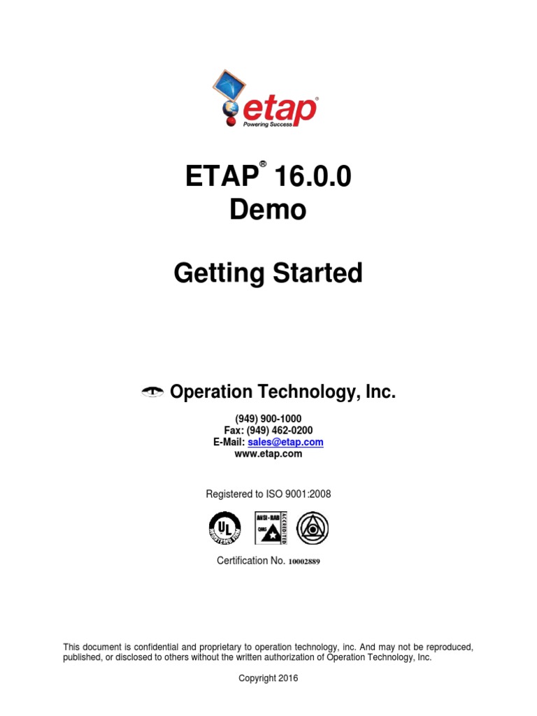 Etap 16 Getting Started | Download Free PDF | Microsoft Access | Databases