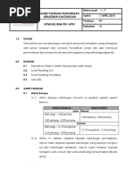 (FREE) Template Senarai Semak Fail Peribadi Pekerja | PDF