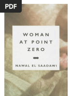 Woman at Point Zero | PDF