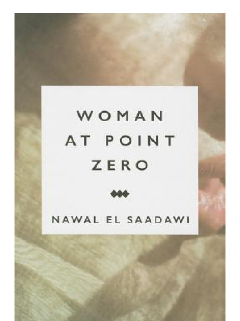 Woman at Point Zero | Woman | Women's Rights