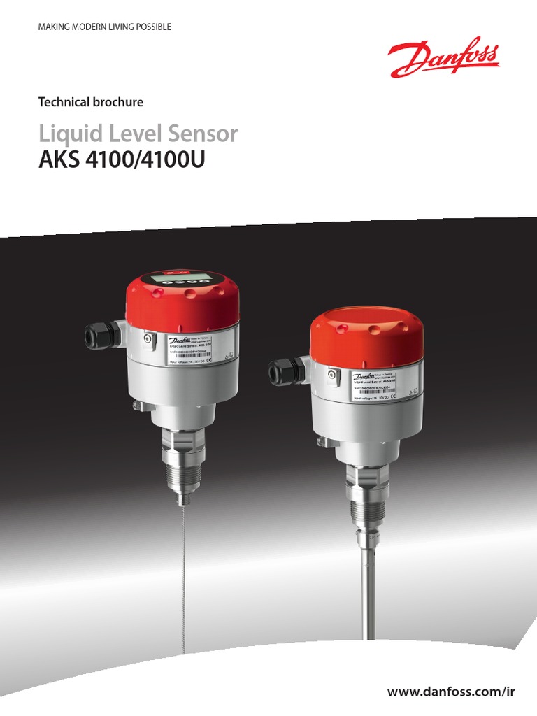 AKS 4100_4100U.pdf | Coaxial Cable | Equipment
