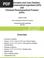 EU Variation Classification Guidelines | PDF | Technology & Engineering