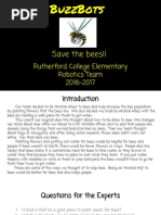 Bee-Friendly Farming Initiatives | PDF