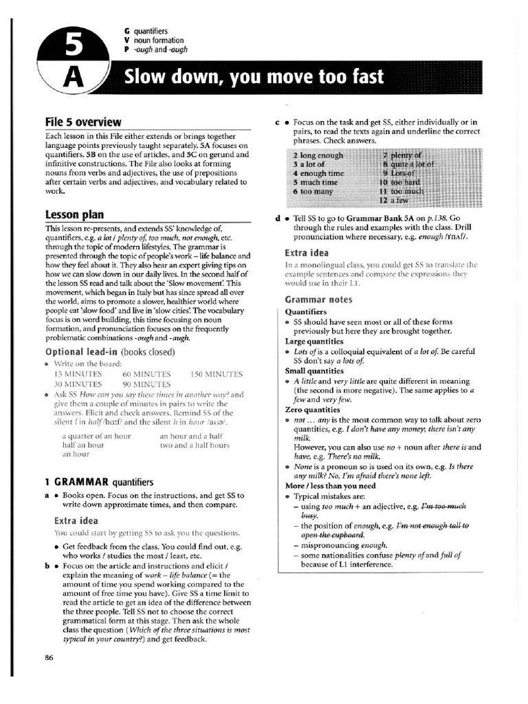 Unit 5 | PDF